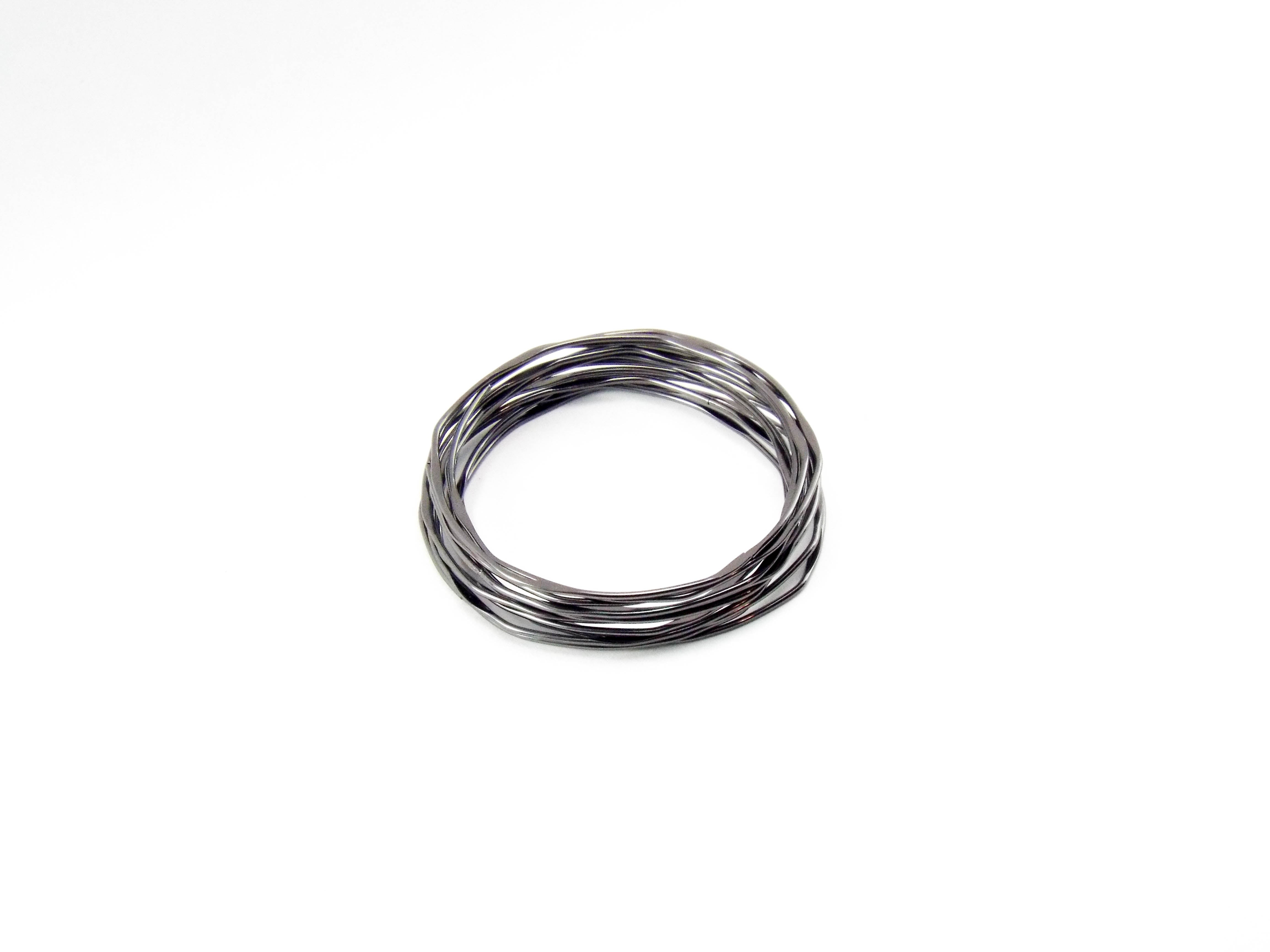 Fifth & Clark Bangles